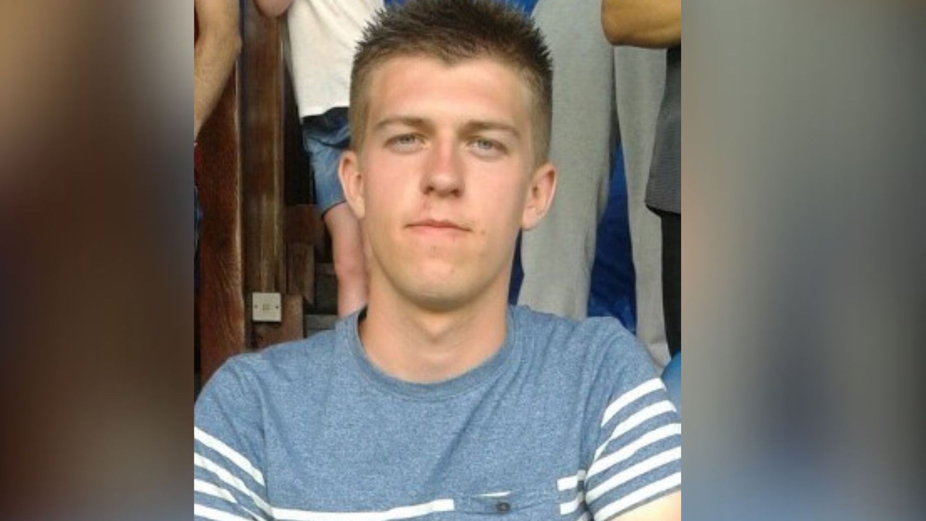 Concern growing for missing Kilmarnock man